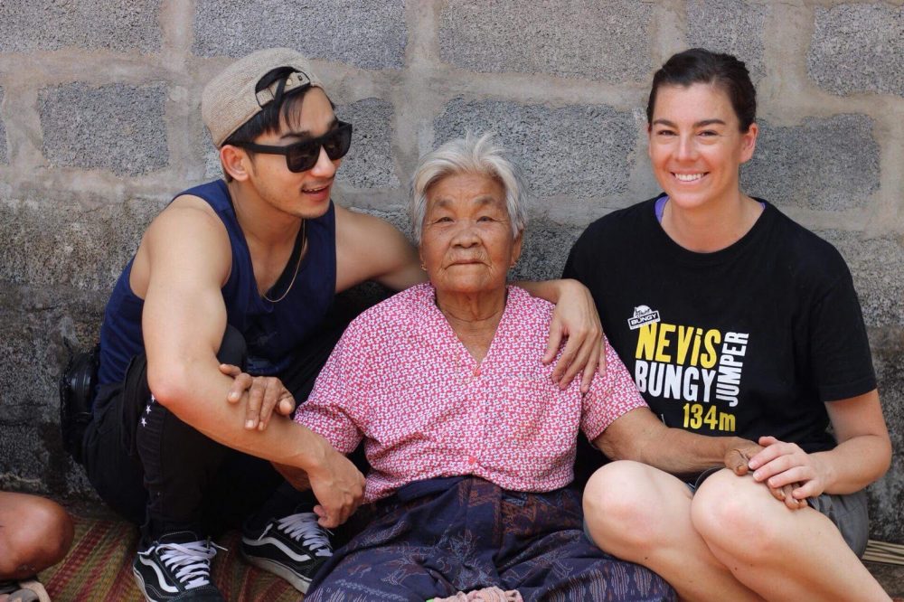 History: 100+ Years in the Life of Yaai | Mundo Exchange