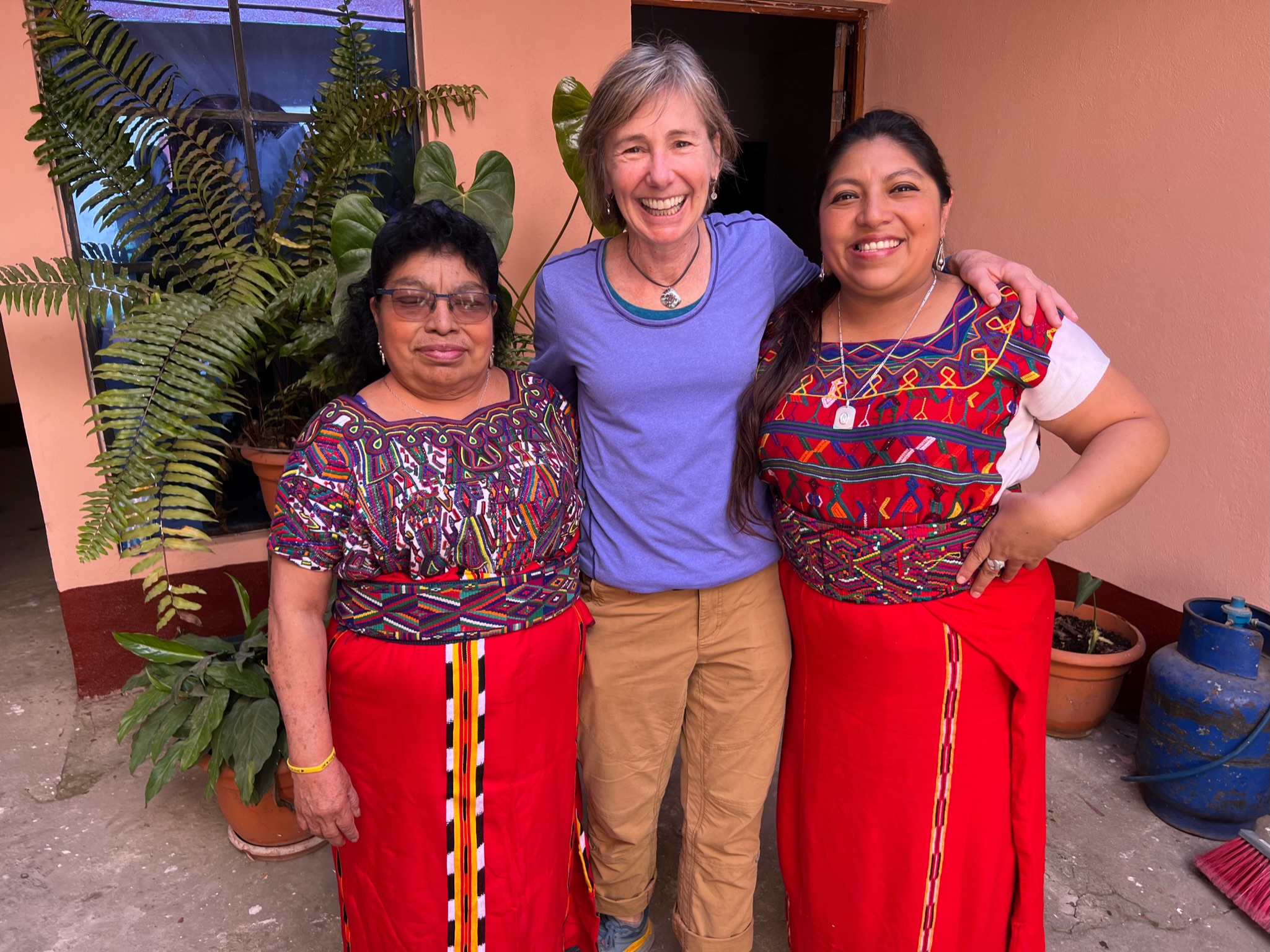 A Return to Rural Guatemala | Mundo Exchange